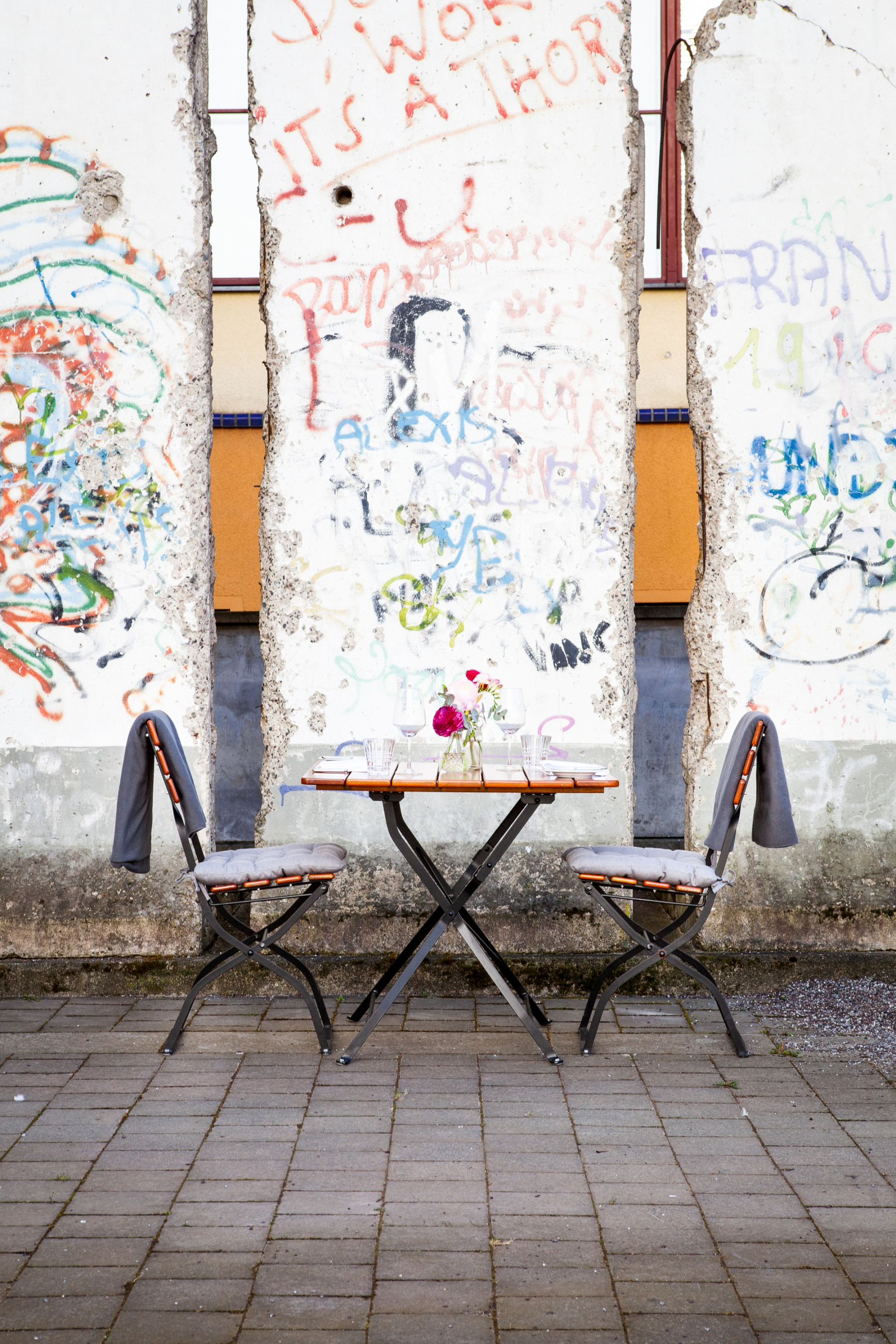 Kaffeehaus Dallmayr – Berlin Food Week